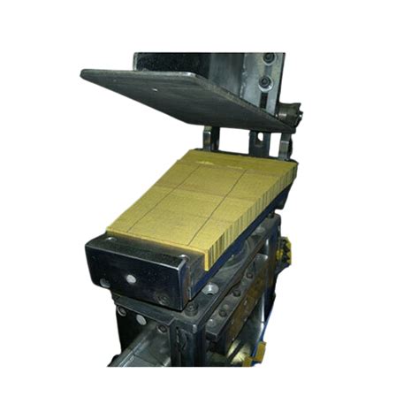 Pack After Angular Cutting At INR In Gurugram Kanwal Enterprises