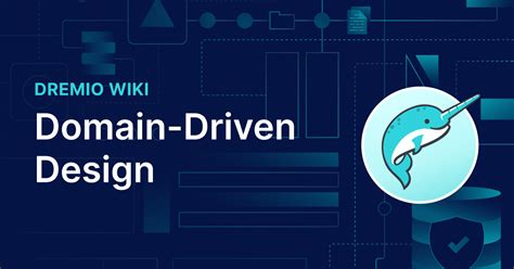 What Is Guide To Domain Driven Design Dremio