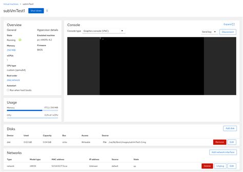 Cockpit 231 — Cockpit Project