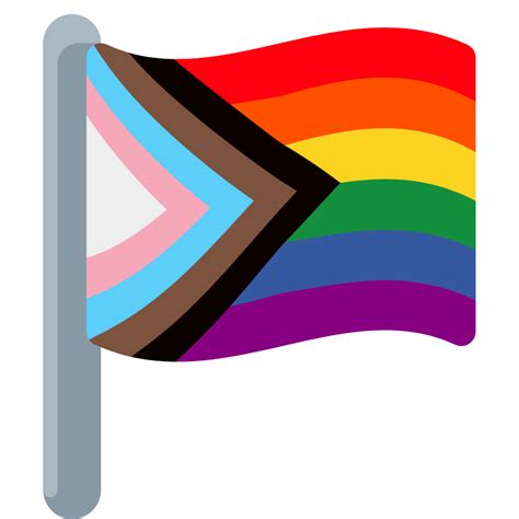 Pansexual Discord Emoji
