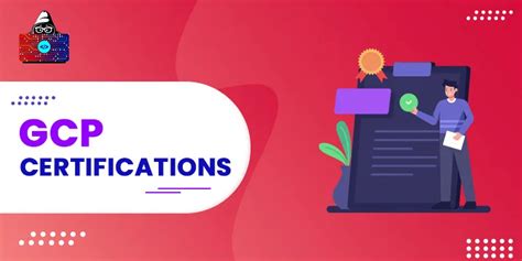 10 Best Gcp Certifications To Get In 2025