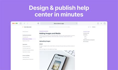 Doocs Details Pricing Coupon Reviews And Alternatives 2025