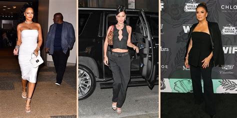 Comment S Habiller En Fonction De Sa Morphologie Fashion Pantsuit Lara