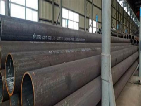 管线钢直缝钢管 Psl2石油天然气管线钢 L290直缝钢管现货 管线钢直缝钢管 沧州广汇管业有限公司