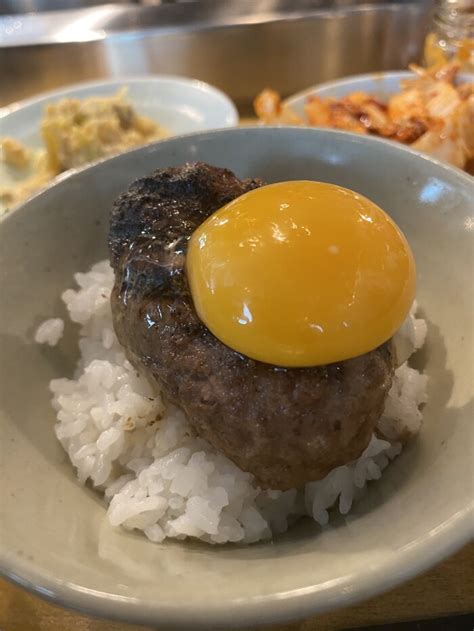 フィリピン Hikiniku To Come 挽肉と米【bgcの和風ハンバーグ店】 Genrejapanese レストラン情報 フィリピンプライマー