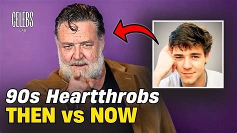 40 Most Handsome Actors Of The 80s And 90s Then And Now Youtube