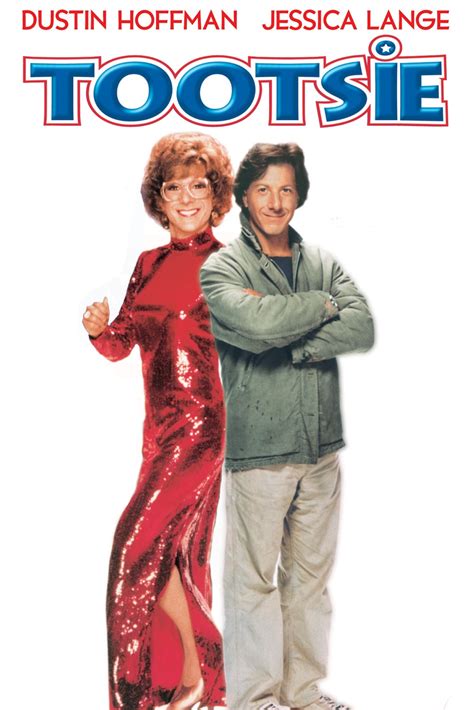 Tootsie 1982 Posters — The Movie Database Tmdb