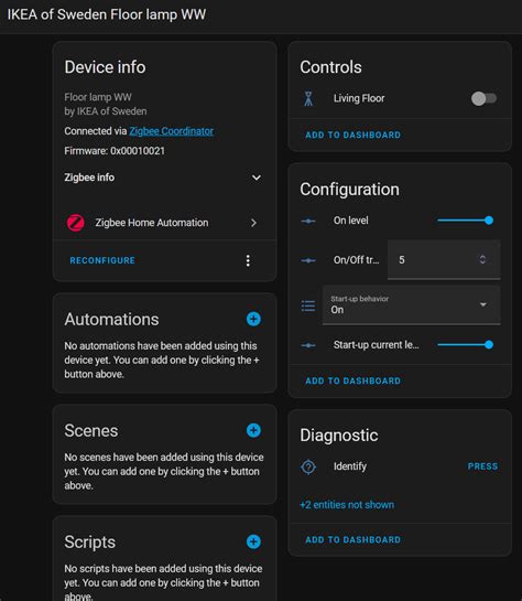 zha zigbee tested devices please add your device results page 84