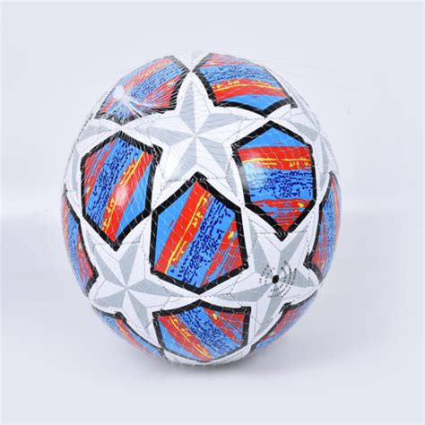 ფეხბურთის ბურთი Happy Day სათამაშოების მაღაზია