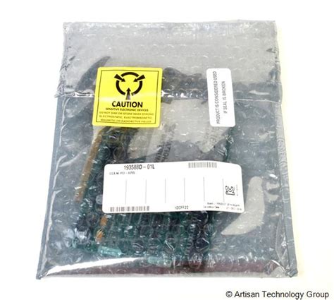 NI PCI Bit Multifunction DAQ Module ArtisanTG