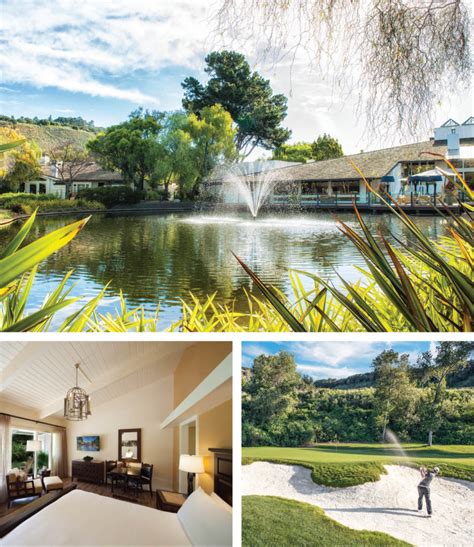 Best Places To Stay In Carmel Valley Carmel Valley Road Company