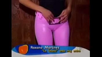 Roxana Martinez La Tetanic Follando Videos Xxx Porno Don Porno