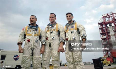 Crew Apollo 1 Photos And Premium High Res Pictures Getty Images