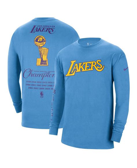 Заказать Джерси Мужская Джерси Nike 2021/22 City Edition Los Angeles ...