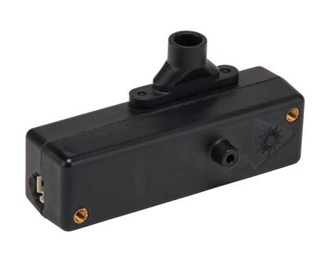 Optical Particle Counter Opc R2 Alphasense B2b