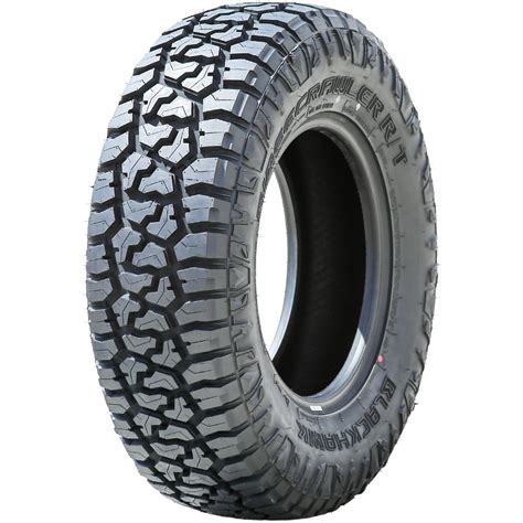 Blackhawk Ridgecrawler Rt 27555r20 117t Xl