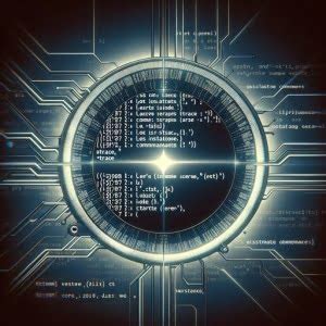 Linux Strace Command Installation And Usage Guide