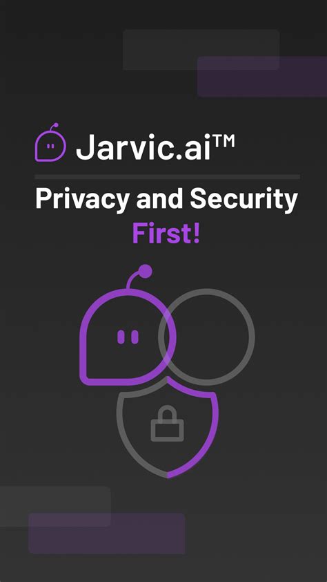 Jarvic Ai® On Linkedin Ai Privacy Security Jarvicai Dataprotection Cybersecurity…