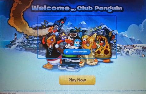 The Brick Castle Club Penguin Review