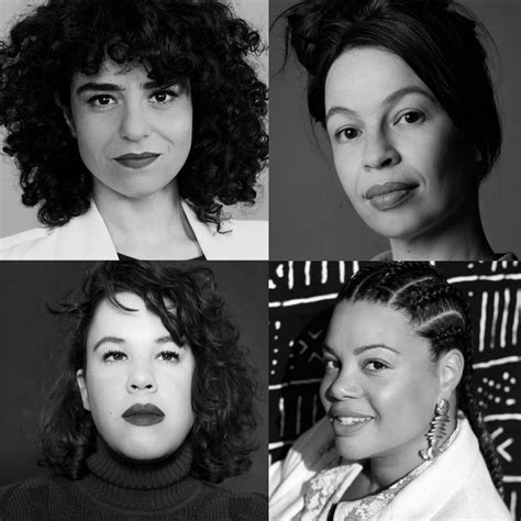 Meral Polat Nita Kersten En Sarah Sluimer Over Moeder En