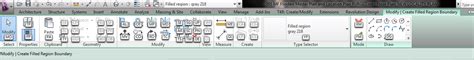 Quickly Select Invisible Line Style Using The Keyboard What Revit Wants