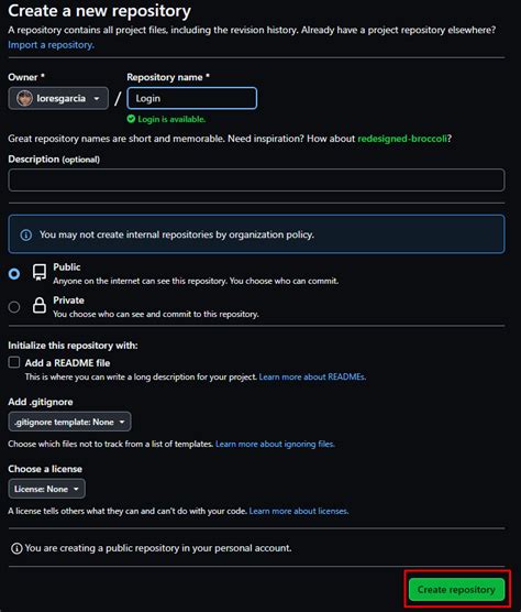 Como Subir Seu Primeiro Repositório No Github Um Guia Passo A Passo Dev Community