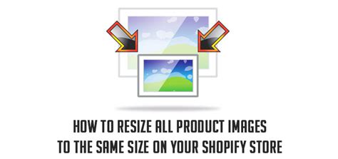 Resize Image To All Same Size Archives Hura Tips
