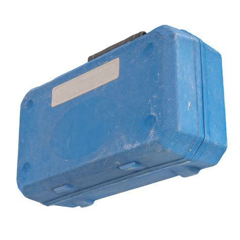 Artstation Tool Case Resources