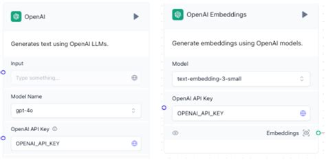 Genai In Retail How To Build A Shopping Assistant With Langflow Datastax
