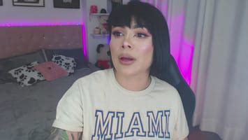 Giovannas Cherrytv Live Cam On Fapcam Tv