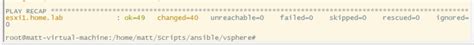 Deploy Nested Esxi Vms Using A Kickstart Ks Script And Ansible