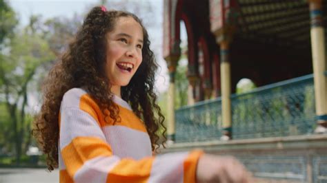 [video] Constanza Mengotti On Linkedin Día Del Niño Televisa