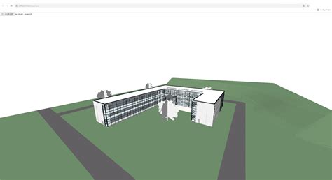 第 回 IFC jsまとめーIFCファイルをブラウザで表示する AMDlab Tech Blog