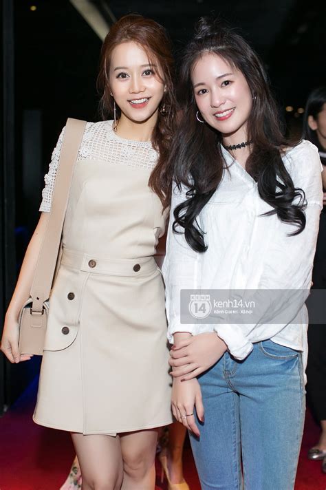 Chụp hình cùng nhau An Nguy và hot girl nổi nhất Thái Lan Pimtha ai xinh hơn