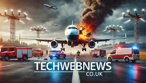 Plane Crash Today Understanding The Causes Consequences And The Path