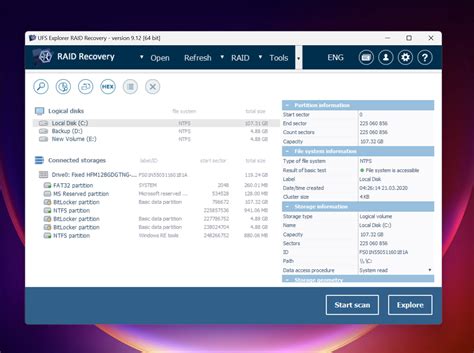 top 7 best raid data recovery software for raid 0 1 5 6 and 10