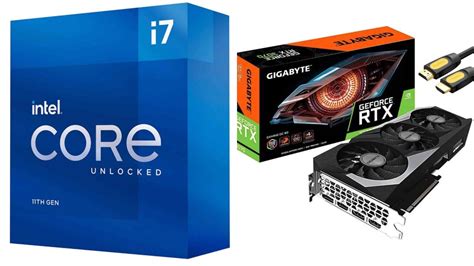 Top 7 Best CPU GPU Combos For Gaming In 2022 LeagueFeed