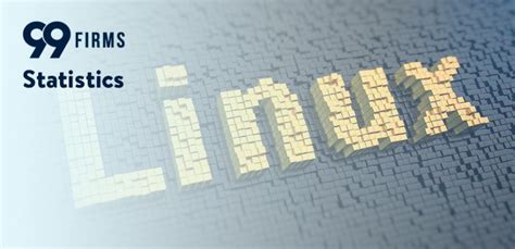Linux Statistics Firms