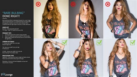 Bare Bulb Flash Definition What Is Bare Bulb Flash By Slr Lounge