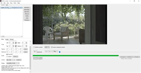 Making Dcp In Final Cut Pro For Free