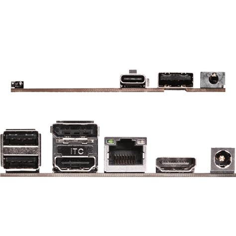 N3150 Nuc Ipc Official Asrock Industrial Distributor And Integrator