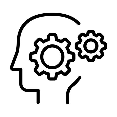 Ai Artificial Intelligence Icon 47359362 Vector Art At Vecteezy