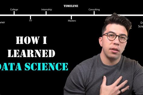 How I Learned Data Science Growth Hacking Agency London Growth