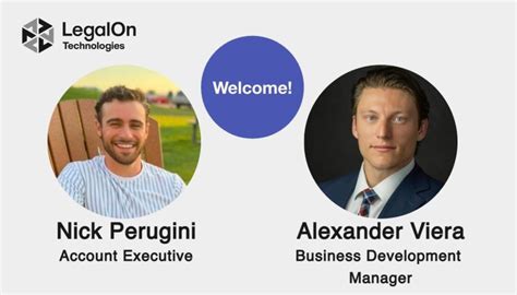 Nick Perugini Posted On Linkedin