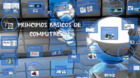 Principios Basicos De Computacion By Belen Eperugachi On Prezi