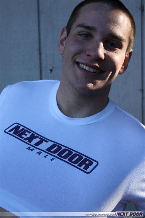 Handsome Truck Driver Dylan Mclovin Strips Outdoors And Jerks Off