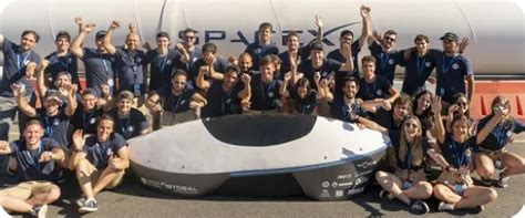 Hyperloop Upv