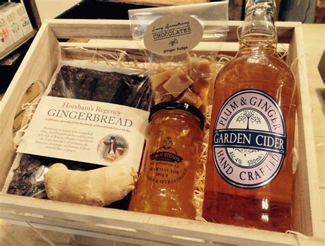 Crates Local Food From The Heart For Christmas Crates Local