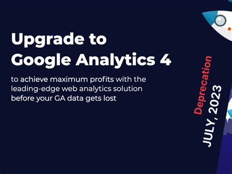 Google Analytics Migration Upwork
