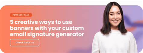 How To Use An Email Signature Generator As A Teacher Signaturesatori